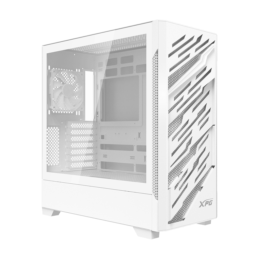 ADATA XPG at CES® 2025 | January 7–10 | Las Vegas, NV