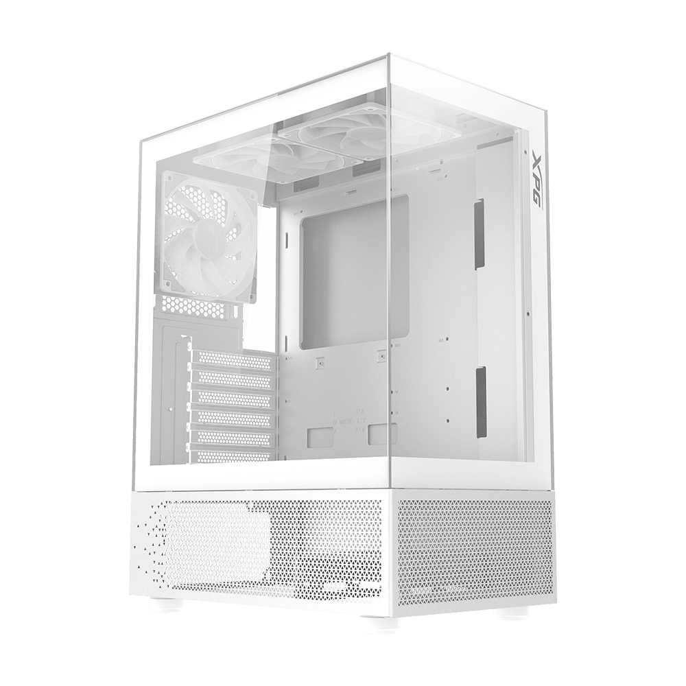 ADATA XPG at CES® 2025 | January 7–10 | Las Vegas, NV