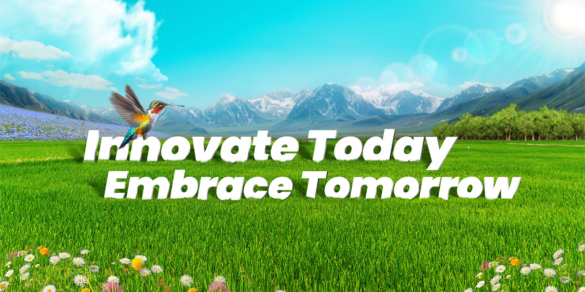 ADATA Innovate Today, Embrace Tomorrow